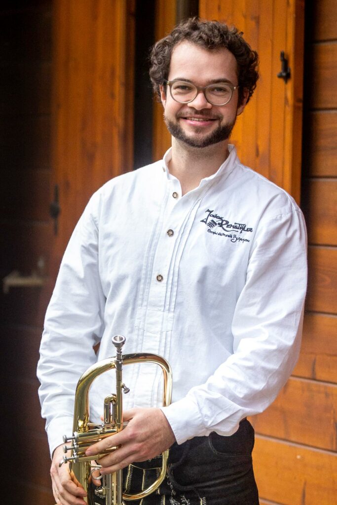 Musiker – Jonge Remstäler