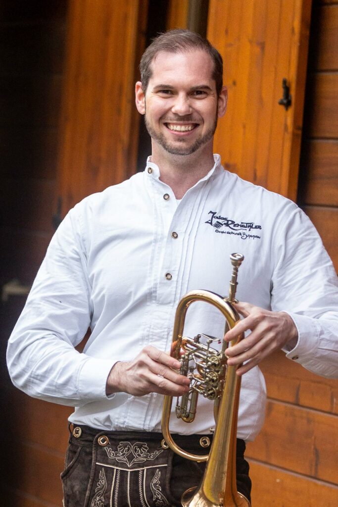 Musiker – Jonge Remstäler